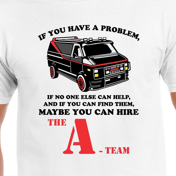 Ateam - Etsy
