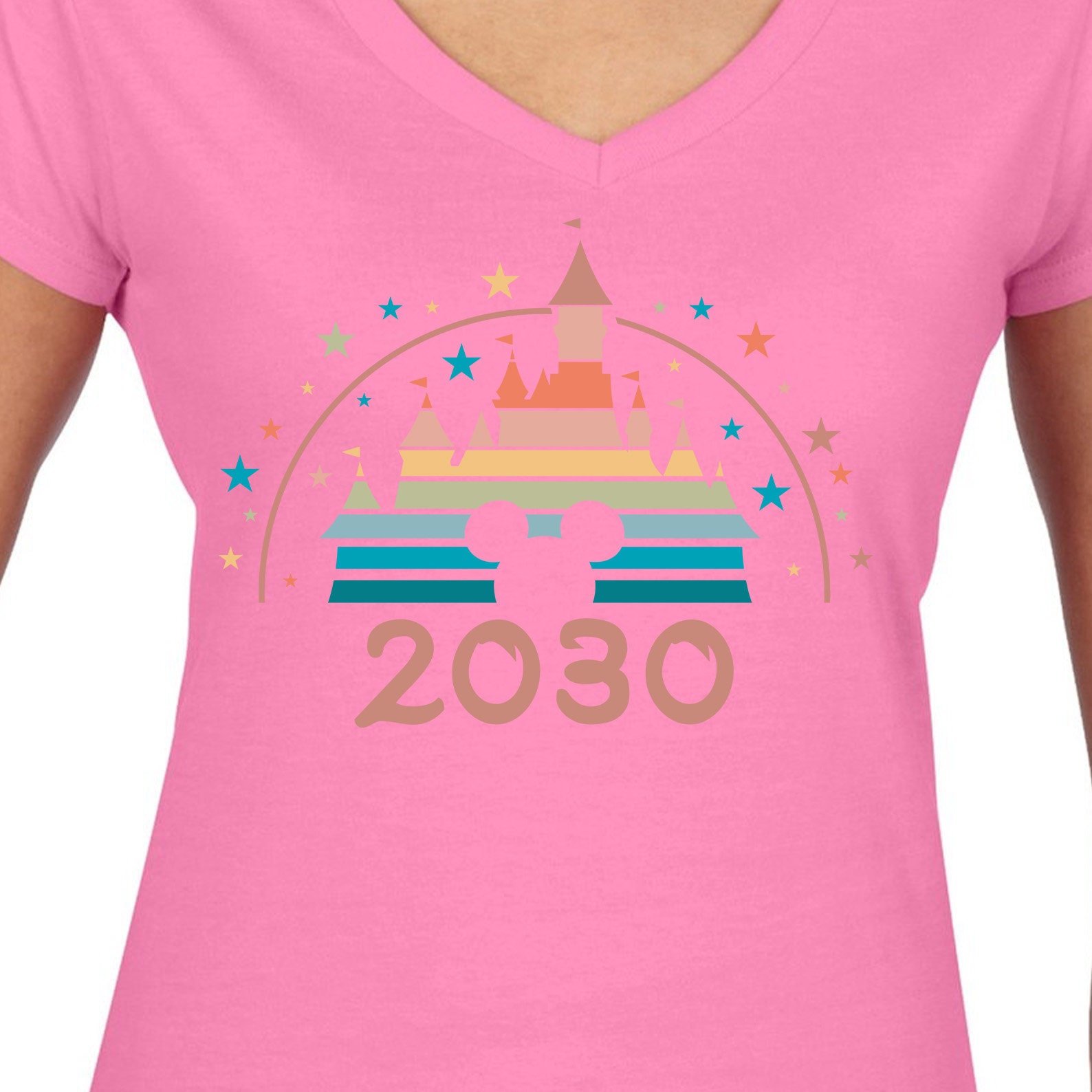 2030 Digital Cut Files | Cricut | Silhouette Cameo | Svg Cut Files ...