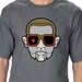 Urkel Bot Digital Cut Files | Cricut | Silhouette Cameo | Svg Cut Files ...