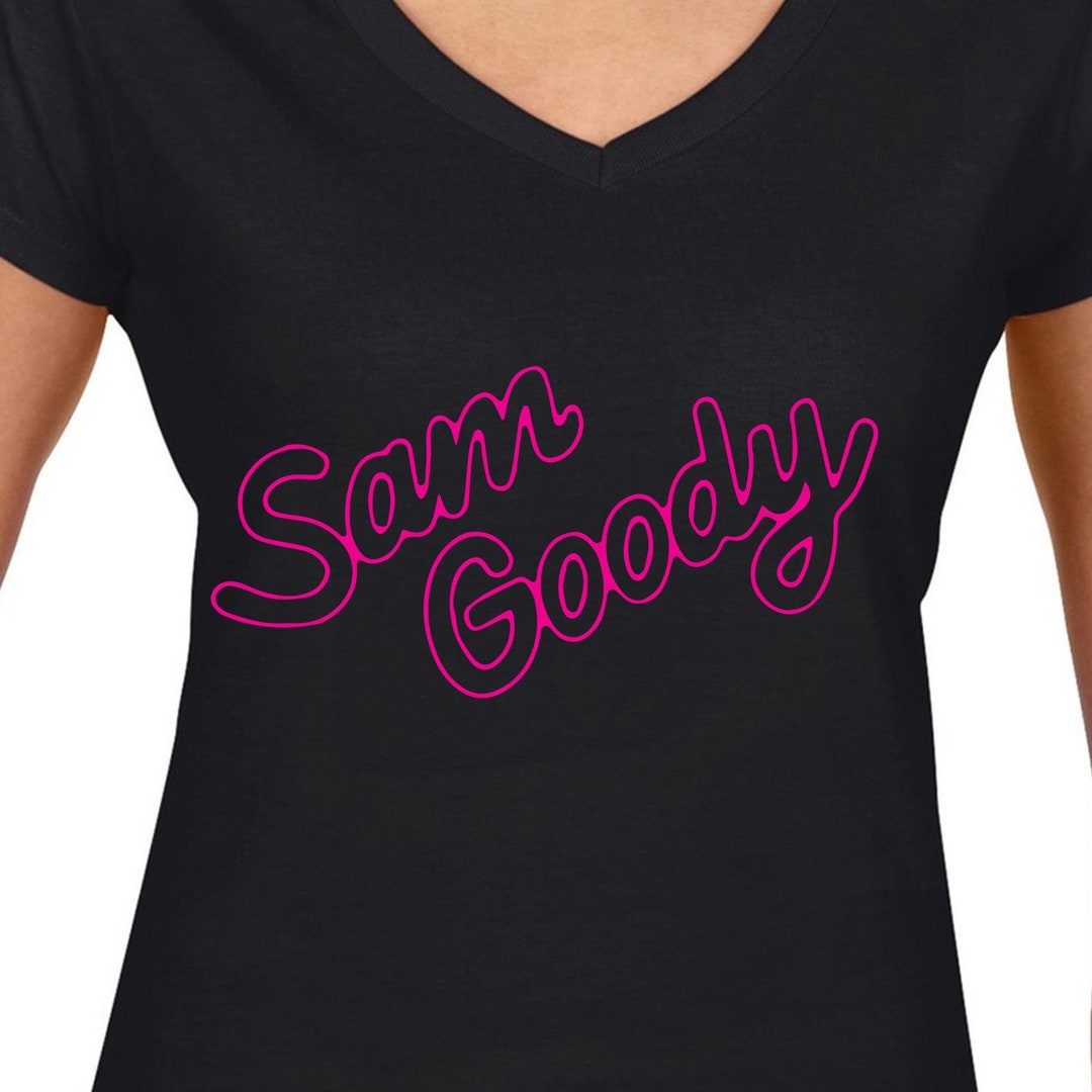 Sam Goody Digital Cut Files Cricut Silhouette Cameo Svg Cut Files ...