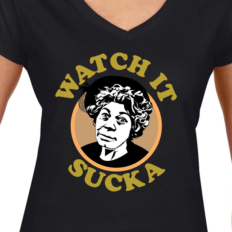 Watch It Sucka Digital Cut Files | Cricut | Silhouette Cameo | Svg Cut ...