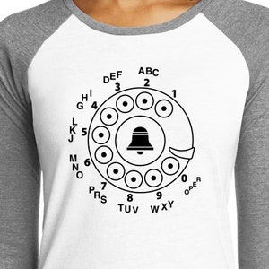 Rotary Phone Digital Cut Files | Cricut | Silhouette Cameo | Svg Cut ...