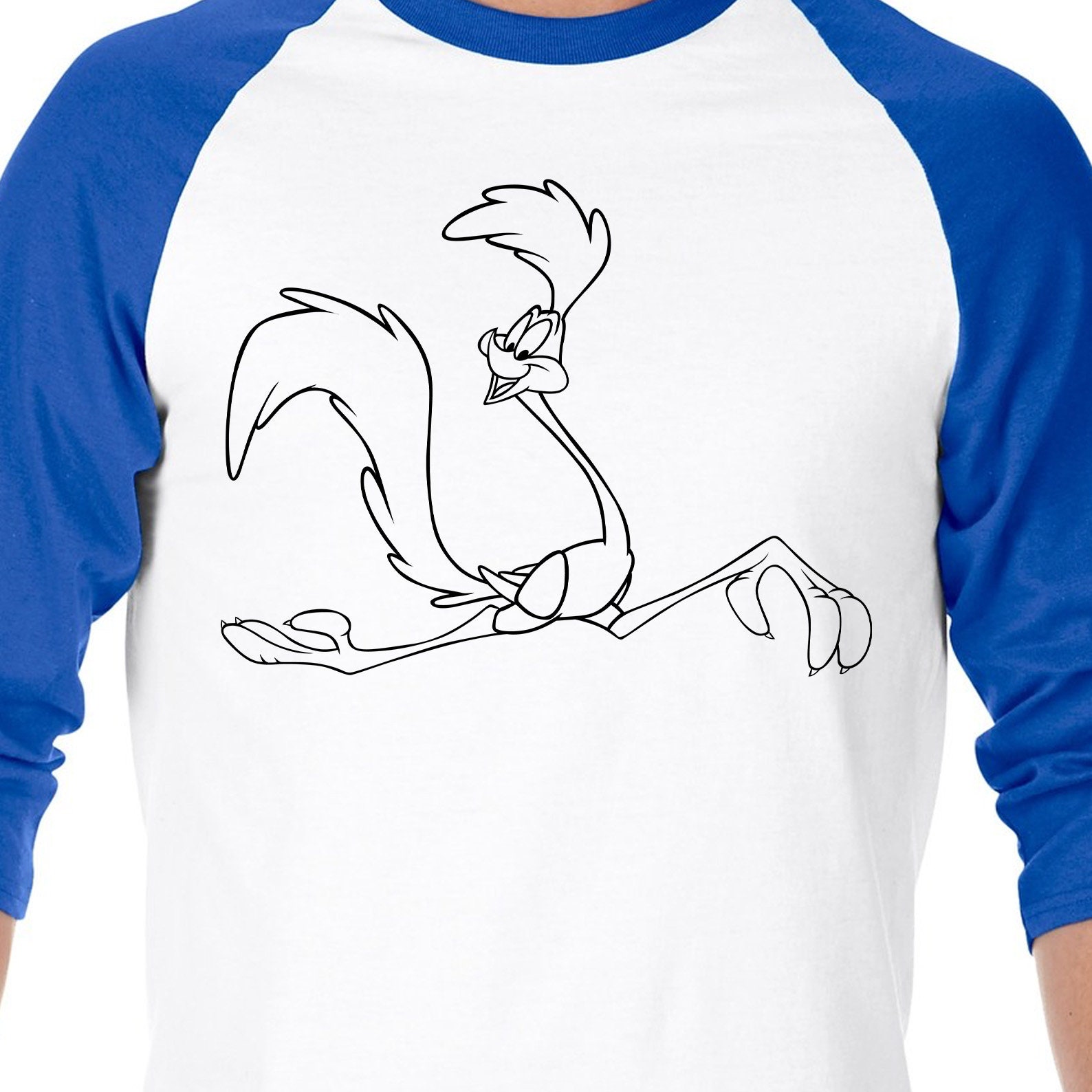 Roadrunner Digital Cut Files Cricut Silhouette Cameo Svg Cut Files ...