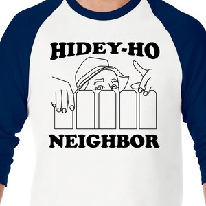 Hidey-ho Neighbor Digital Cut Files | Cricut | Silhouette Cameo | Svg ...