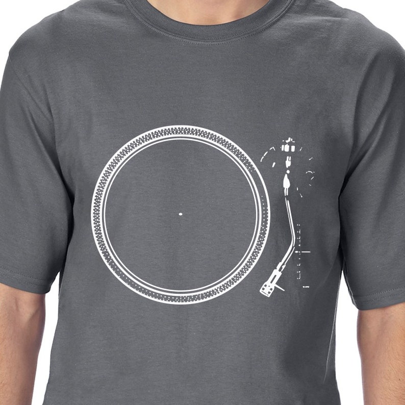 Turntable Digital Cut Files Cricut Silhouette Cameo Svg Cut Files ...