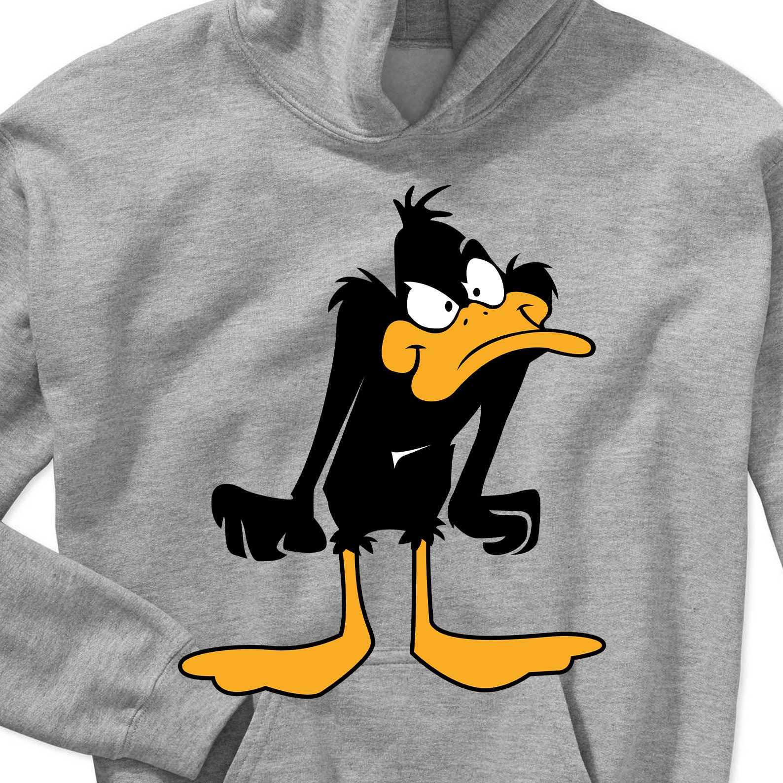 Angry Daffy Digital Cut Files Cricut Silhouette Cameo Svg Cut Files ...