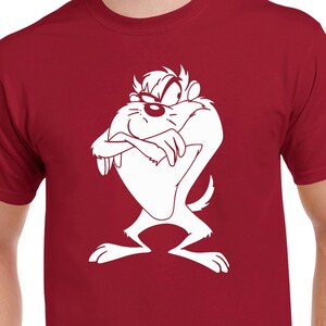 Taz Digital Cut Files Cricut Silhouette Cameo Svg Cut Files Digital ...