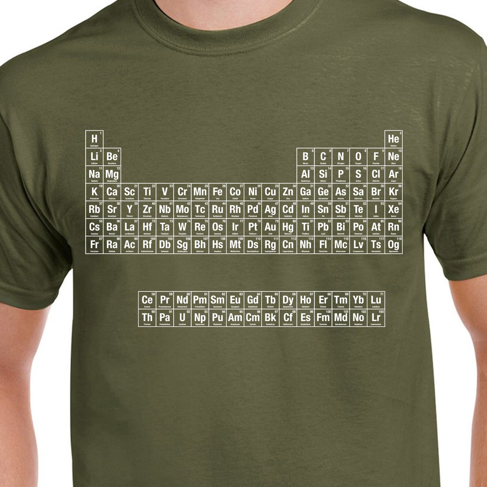 Periodic Table Digital Cut Files Cricut Silhouette Cameo Svg Cut Files ...