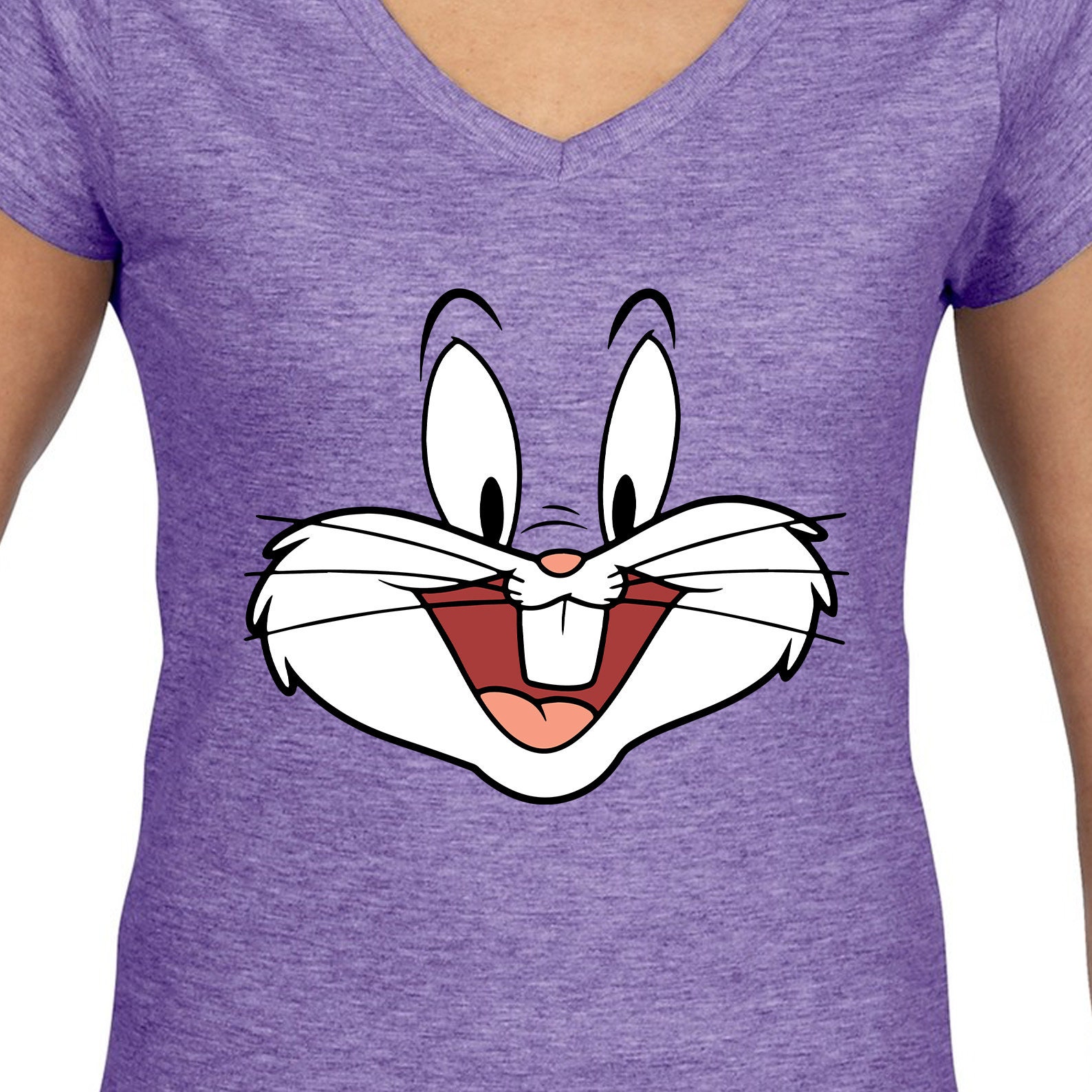 Bugs Face Digital Cut Files Cricut Silhouette Cameo Svg Cut Files ...