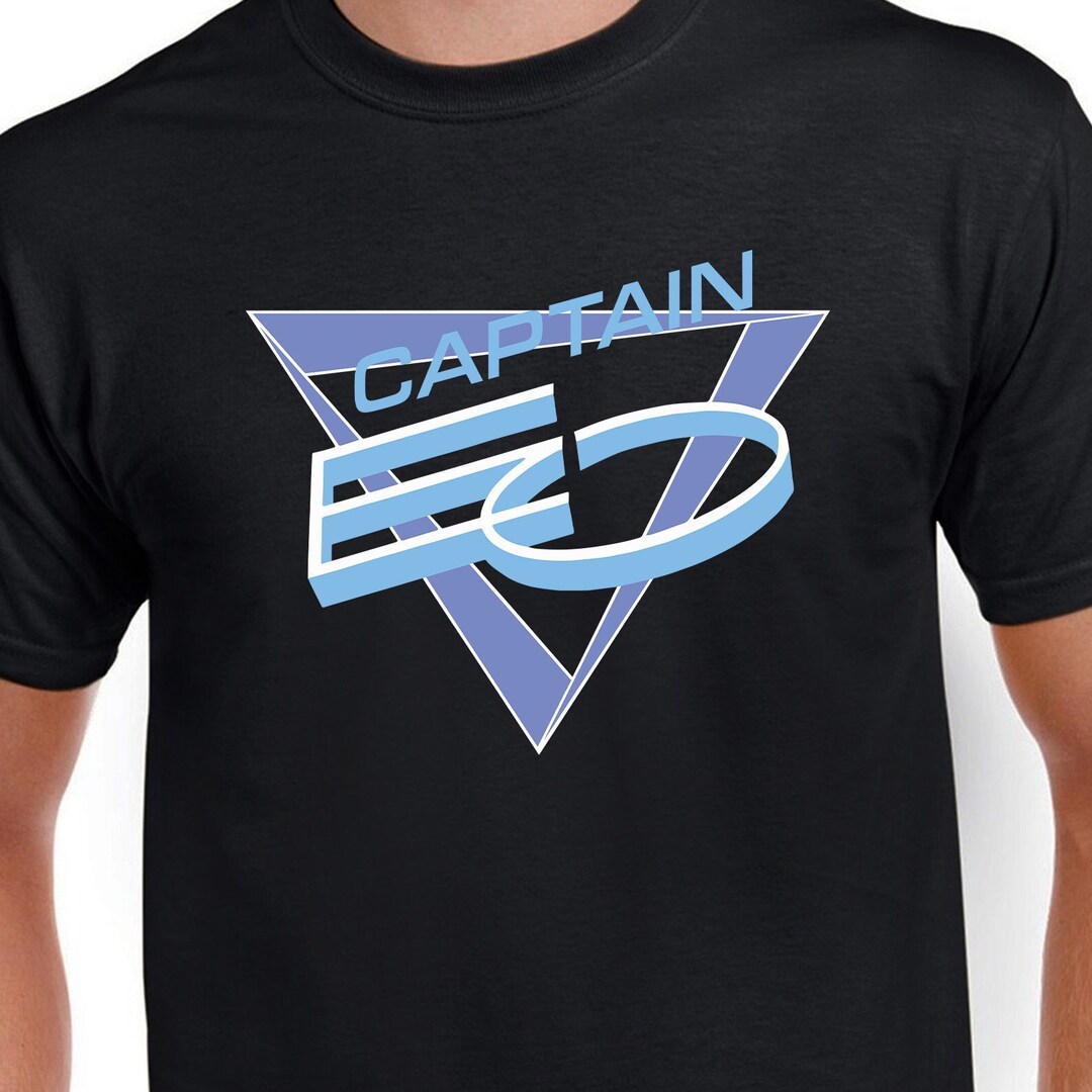 Captain E.O. Digital Cut Files | Cricut | Silhouette Cameo | Svg Cut ...