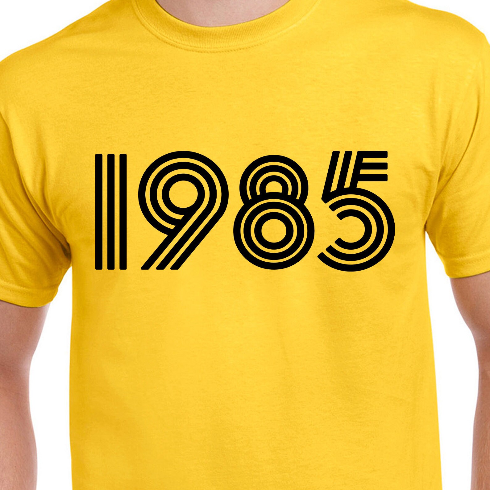 1985 Digital Cut Files Cricut Silhouette Cameo Svg Cut Files Digital ...