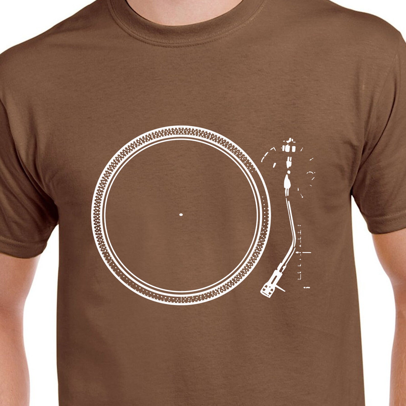 Turntable Digital Cut Files Cricut Silhouette Cameo Svg Cut Files ...