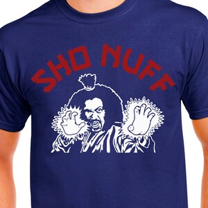 Sho Nuff Digital Cut Files | Cricut | Silhouette Cameo | Svg Cut Files ...