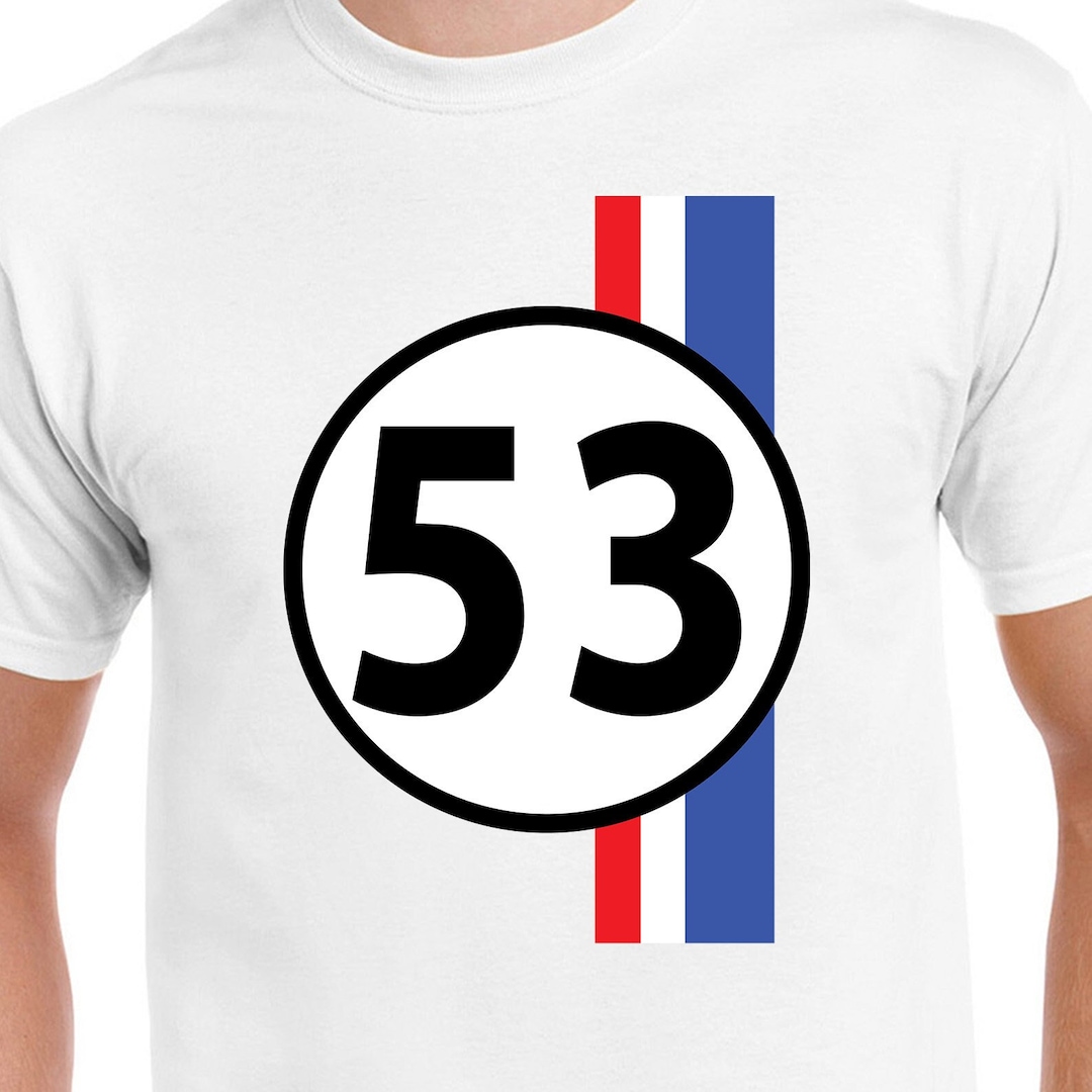 Herbie Digital Cut Files | Cricut | Silhouette Cameo | Svg Cut Files ...