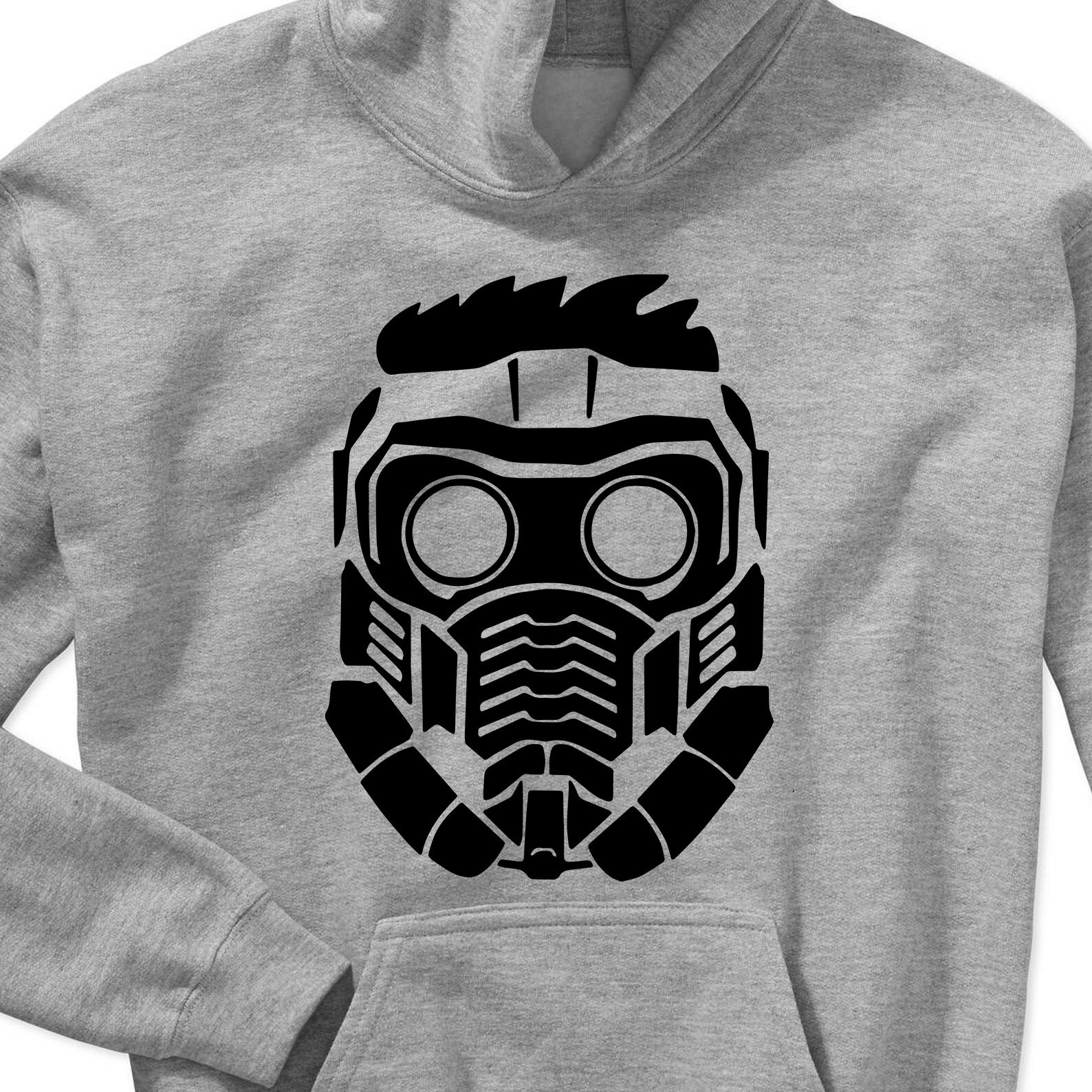 Star Lord Digital Cut Files | Cricut | Silhouette Cameo | Svg Cut Files ...