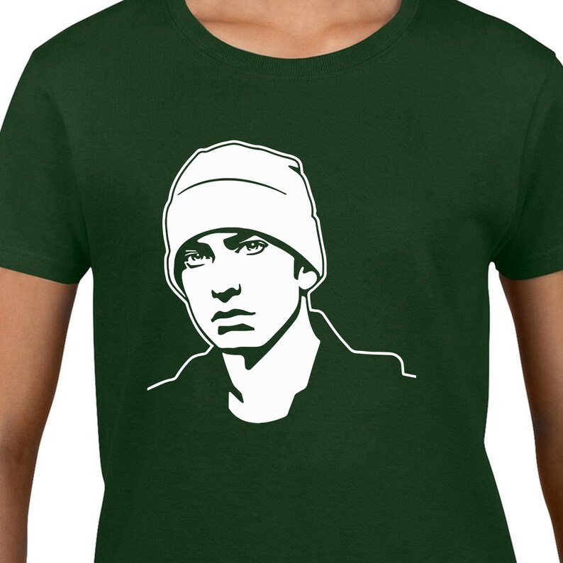 Slim Shady Digital Cut Files Cricut Silhouette Cameo Svg Cut Files ...