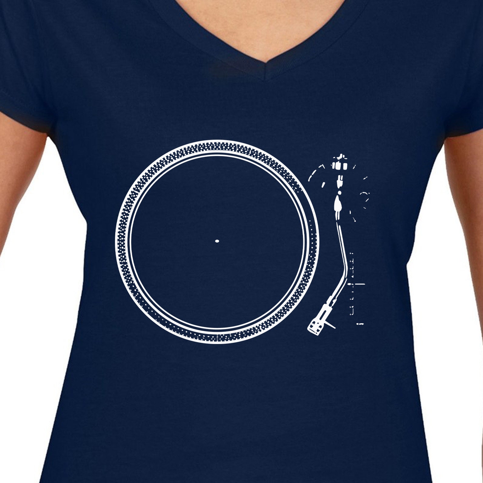 Turntable Digital Cut Files Cricut Silhouette Cameo Svg Cut Files ...