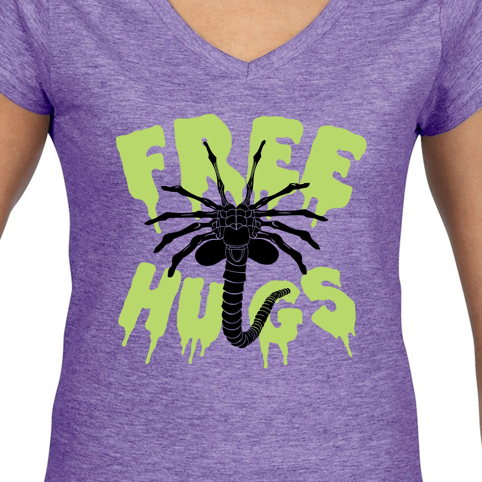 Free Hugs Facehugger Digital Cut Files Cricut Silhouette Cameo Svg Cut ...