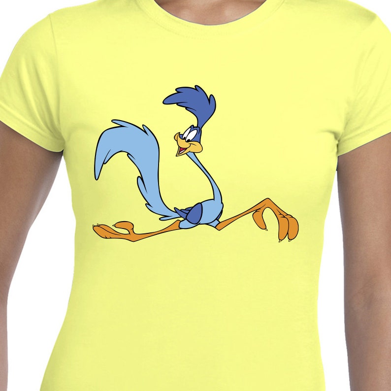 Roadrunner Digital Cut Files Cricut Silhouette Cameo Svg Cut Files ...