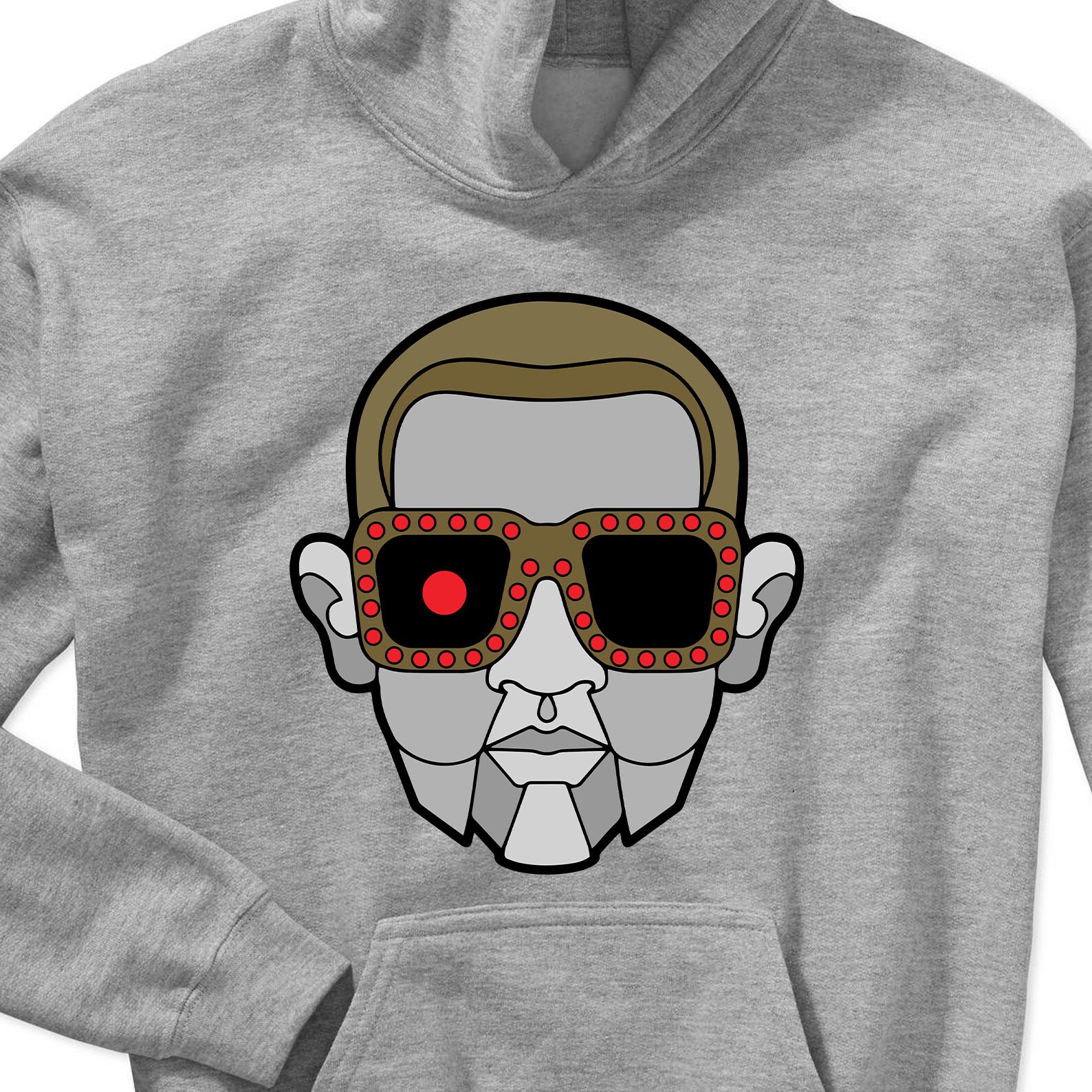 Urkel Bot Digital Cut Files | Cricut | Silhouette Cameo | Svg Cut Files ...