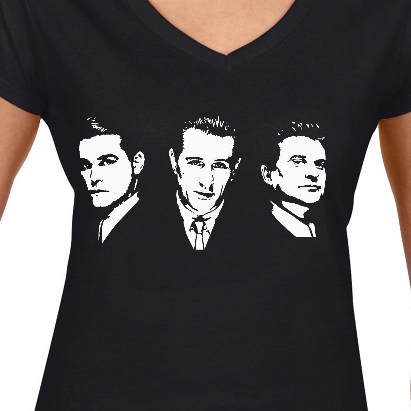 Goodfellas Inspired Digital Cut Files | Cricut | Silhouette Cameo | Svg ...