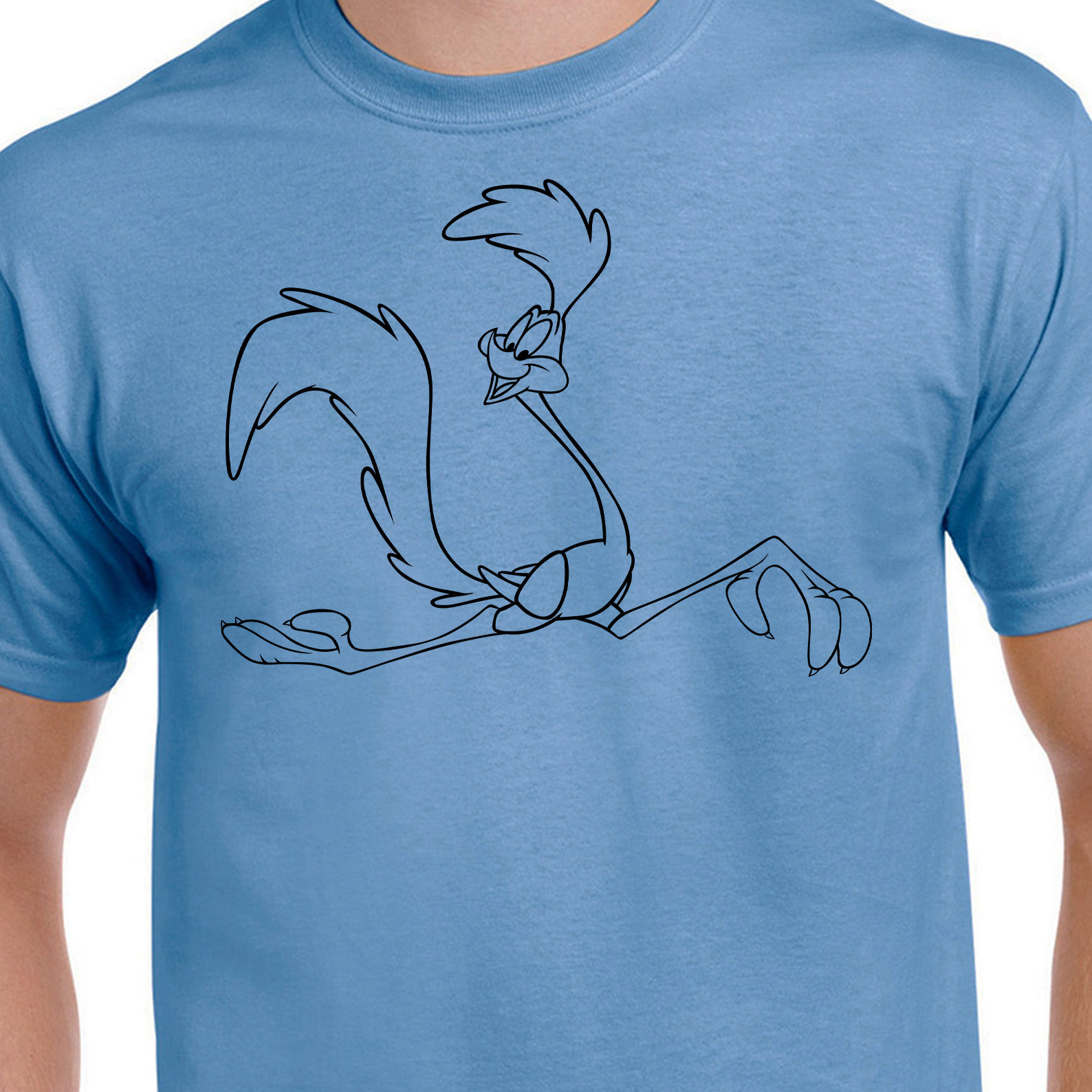 Roadrunner Digital Cut Files Cricut Silhouette Cameo Svg Cut Files ...