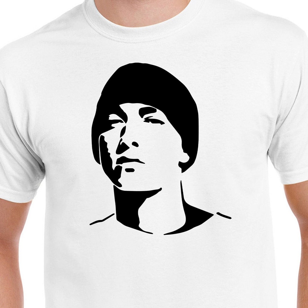 Slim Shady Digital Cut Files | Cricut | Silhouette Cameo | Svg Cut ...