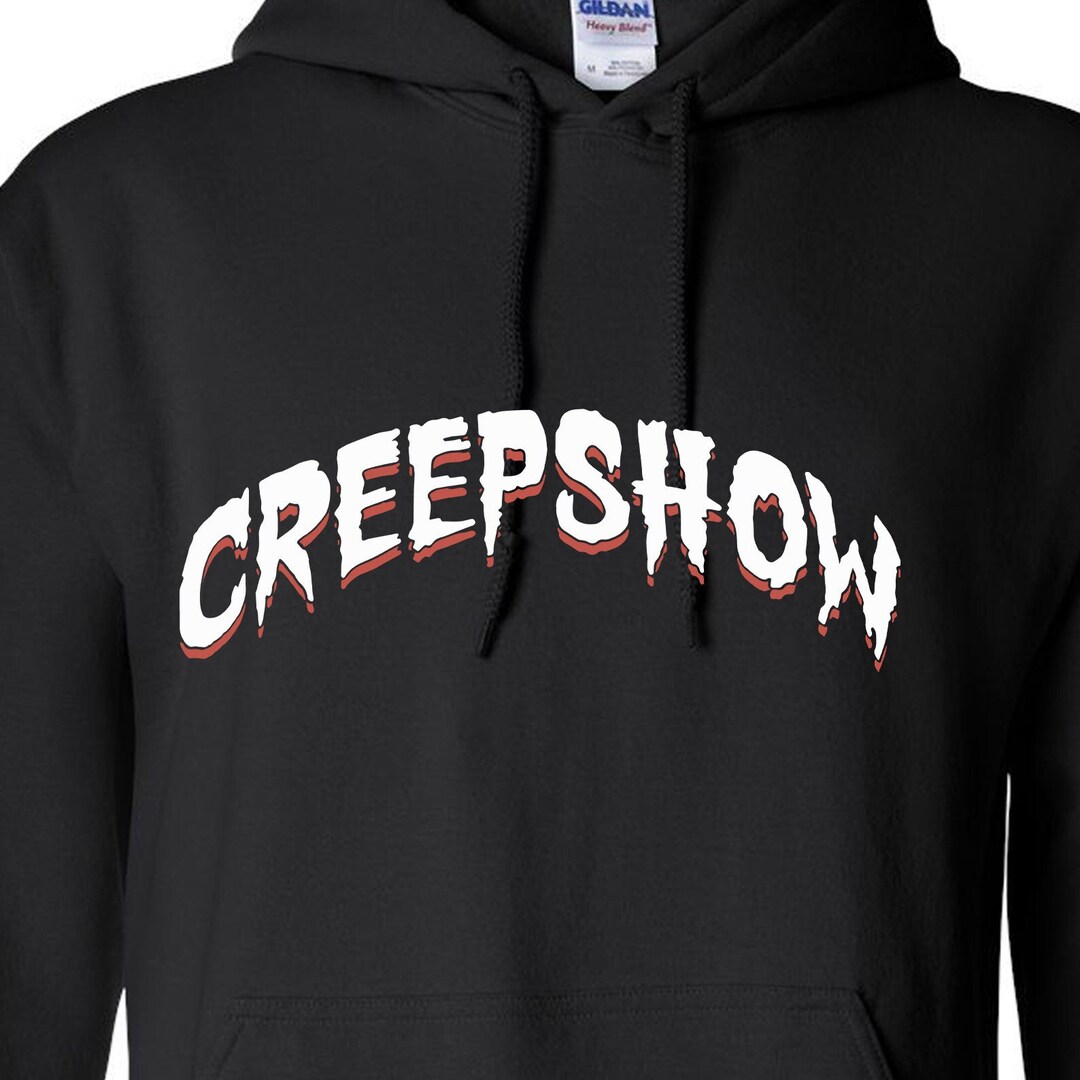 Creep Show Digital Cut Files | Cricut | Silhouette Cameo | Svg Cut ...
