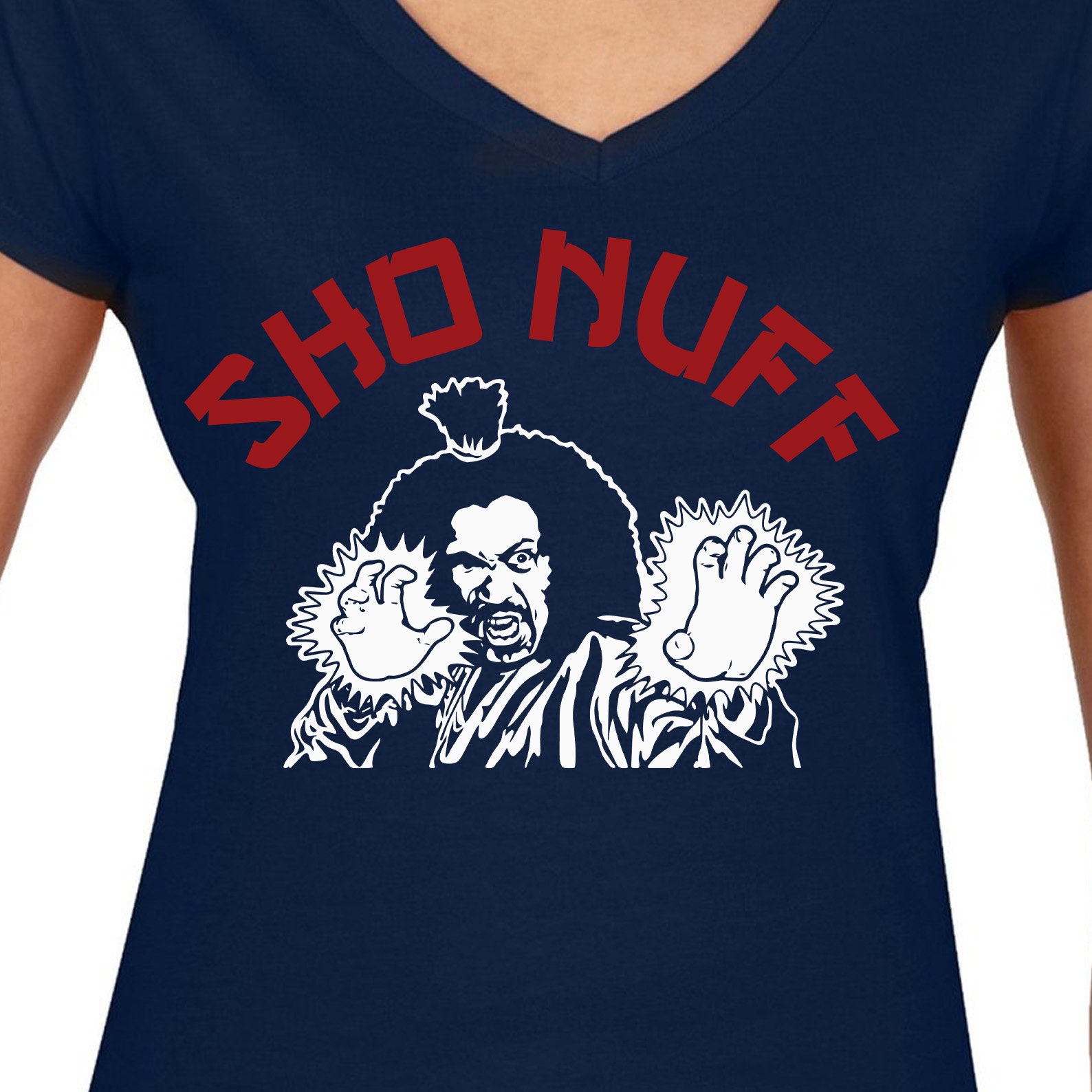 Sho Nuff Digital Cut Files | Cricut | Silhouette Cameo | Svg Cut Files ...