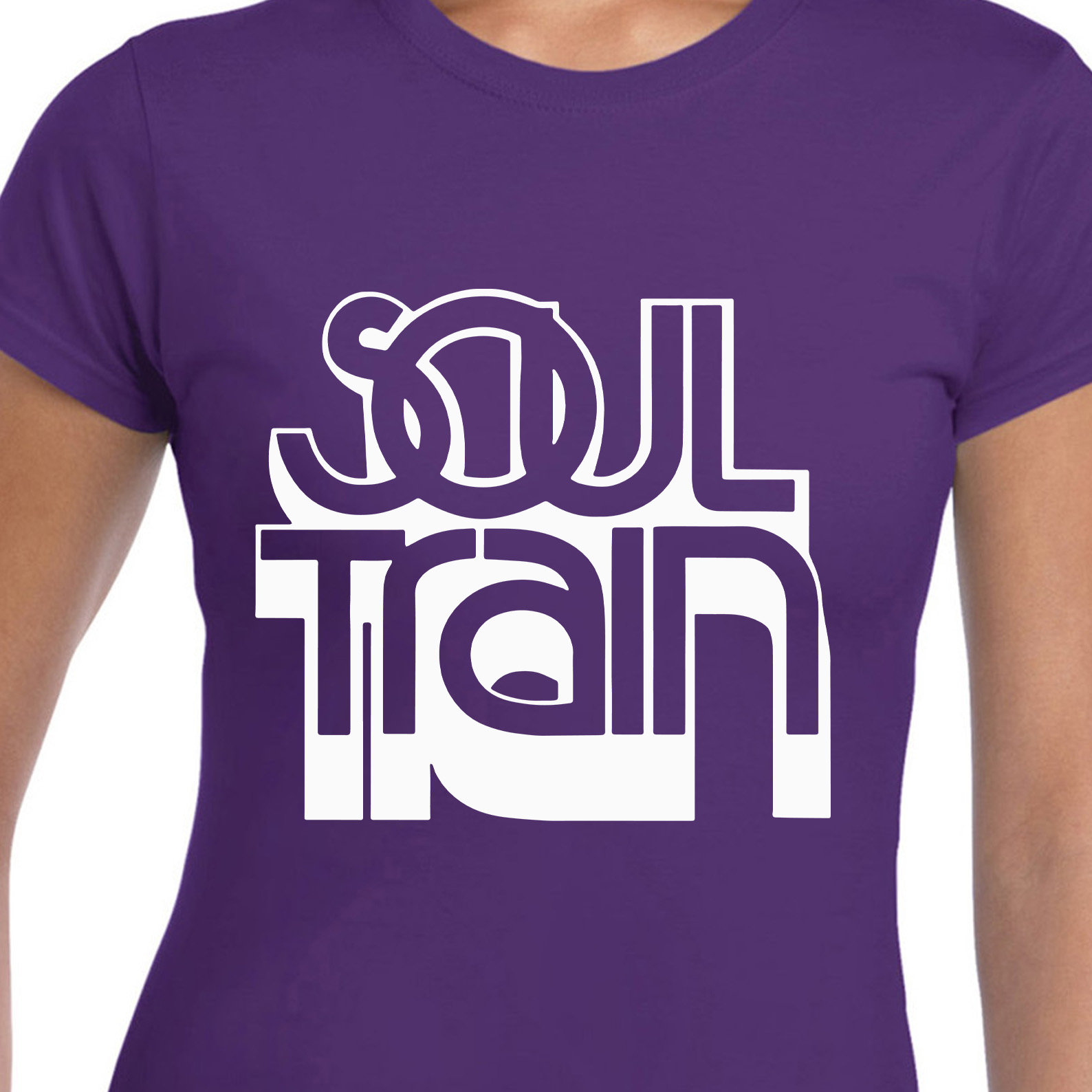 Soul Train Digital Cut Files Cricut Silhouette Cameo Svg Cut Files ...