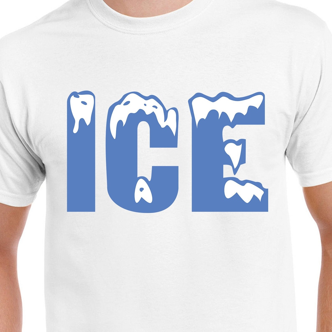 Ice Digital Cut Files | Cricut | Silhouette Cameo | Svg Cut Files ...