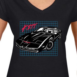 Knight Rider Digital Cut Files | Cricut | Silhouette Cameo | Svg Cut ...