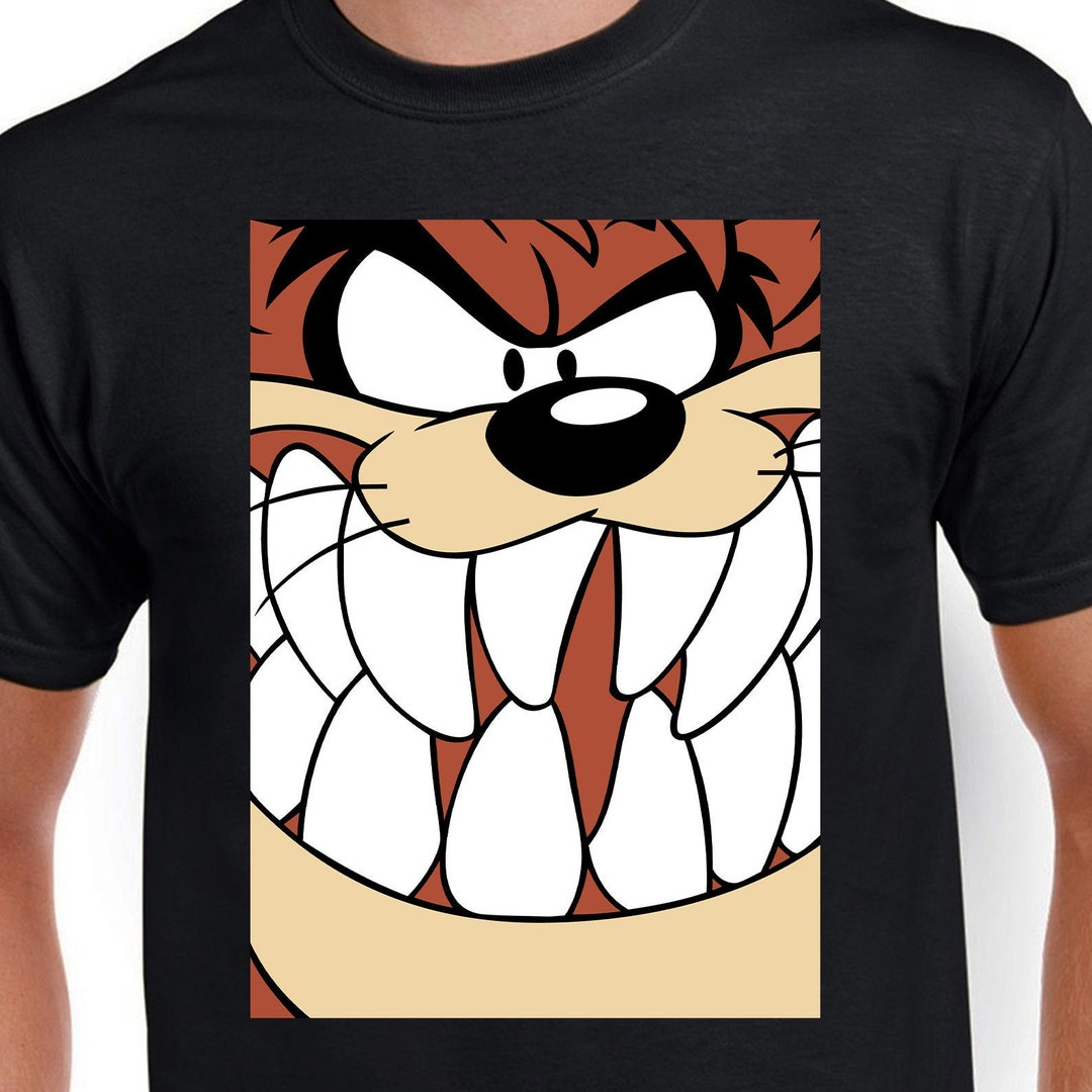 Taz Digital Cut Files Cricut Silhouette Cameo Svg Cut Files Digital ...