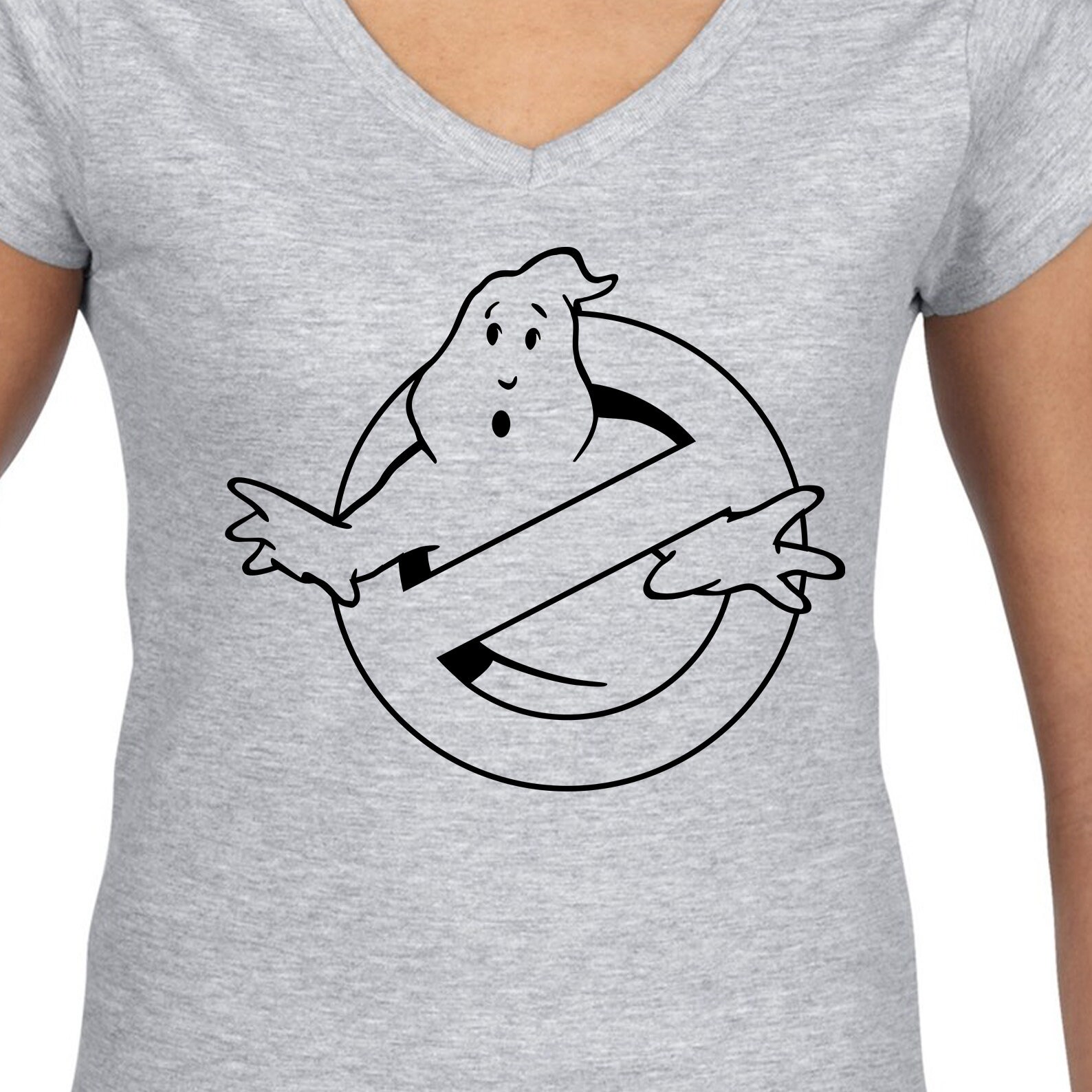 Ghostbusters Digital Cut Files Cricut Silhouette Cameo Svg Cut Files ...