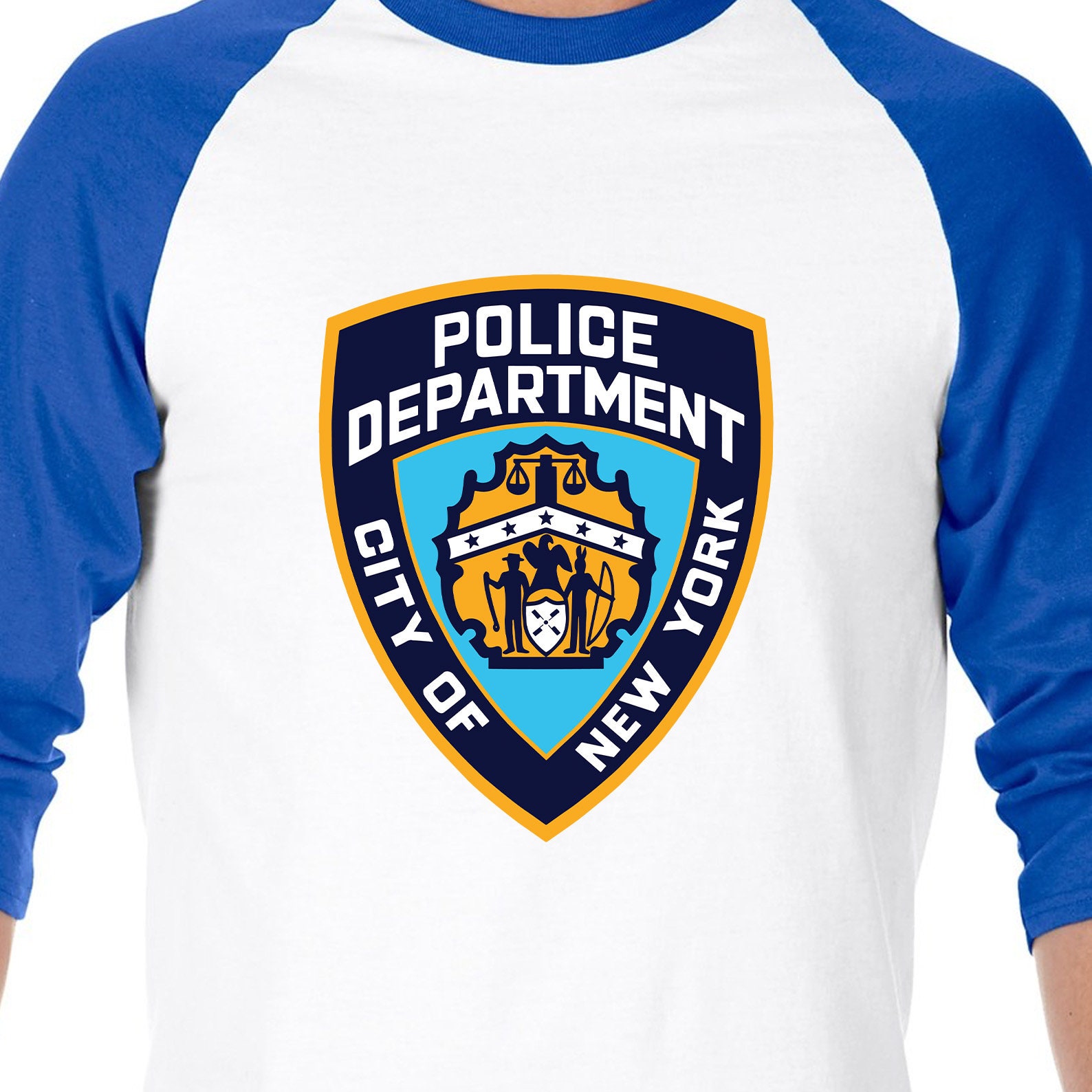 NYPD Digital Cut Files Cricut Silhouette Cameo Svg Cut Files Digital ...