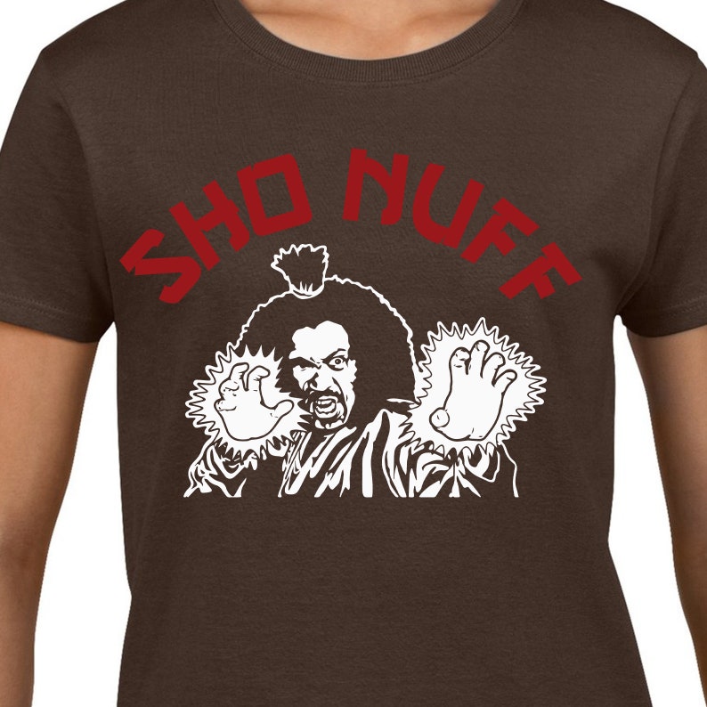 Sho Nuff Digital Cut Files | Cricut | Silhouette Cameo | Svg Cut Files ...