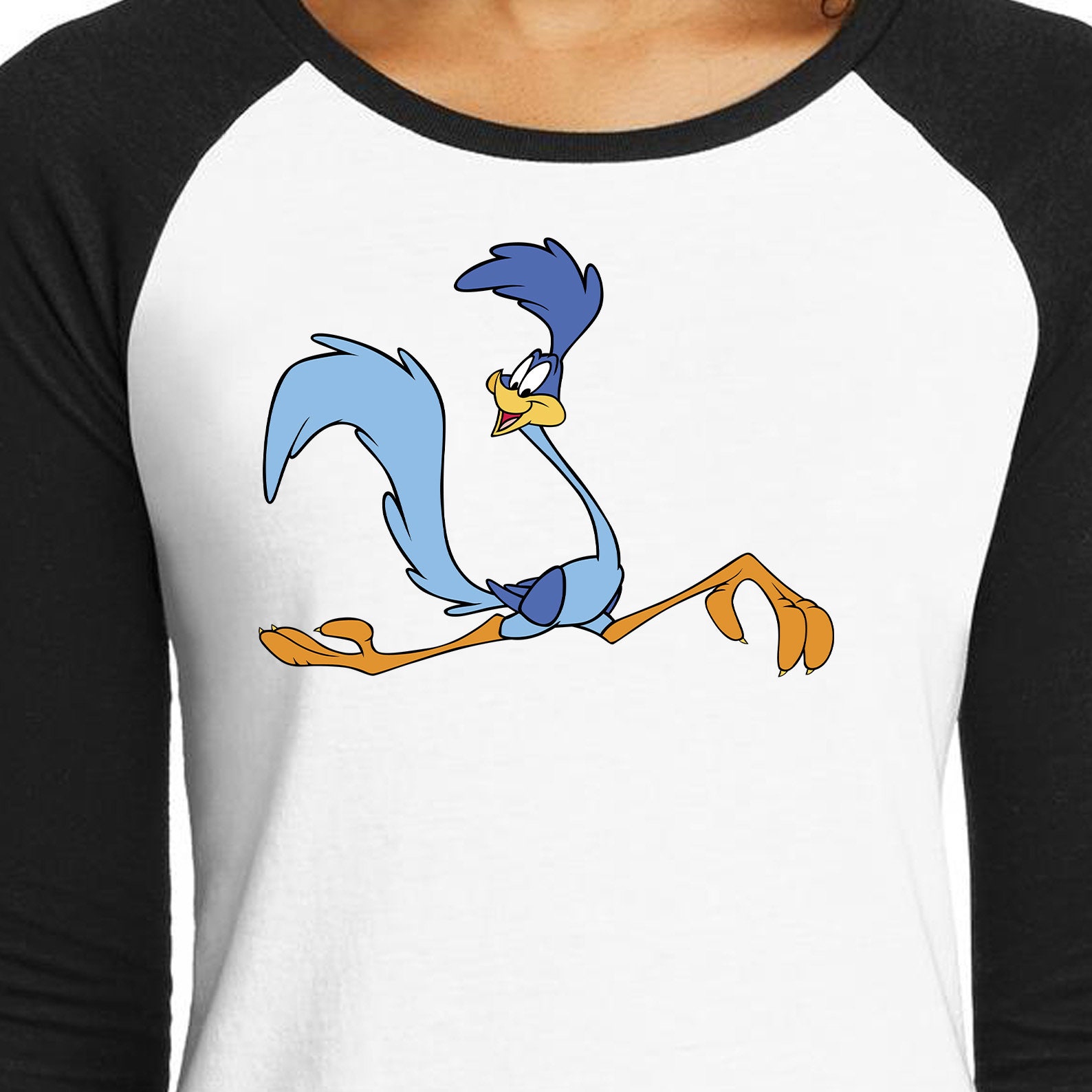 Roadrunner Digital Cut Files Cricut Silhouette Cameo Svg Cut Files ...