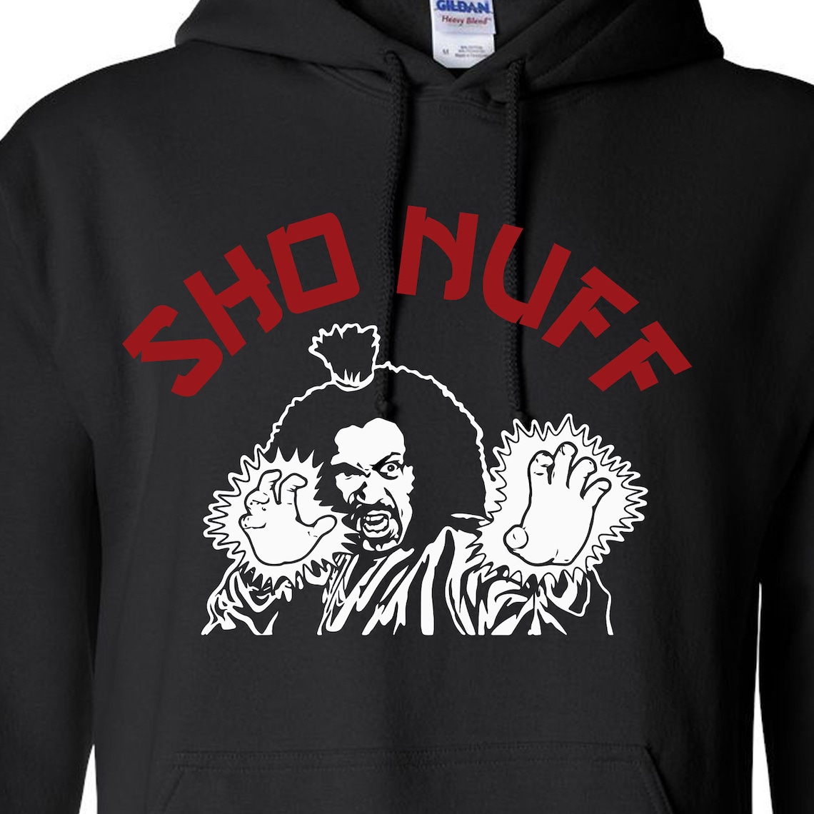 Sho Nuff Digital Cut Files | Cricut | Silhouette Cameo | Svg Cut Files ...