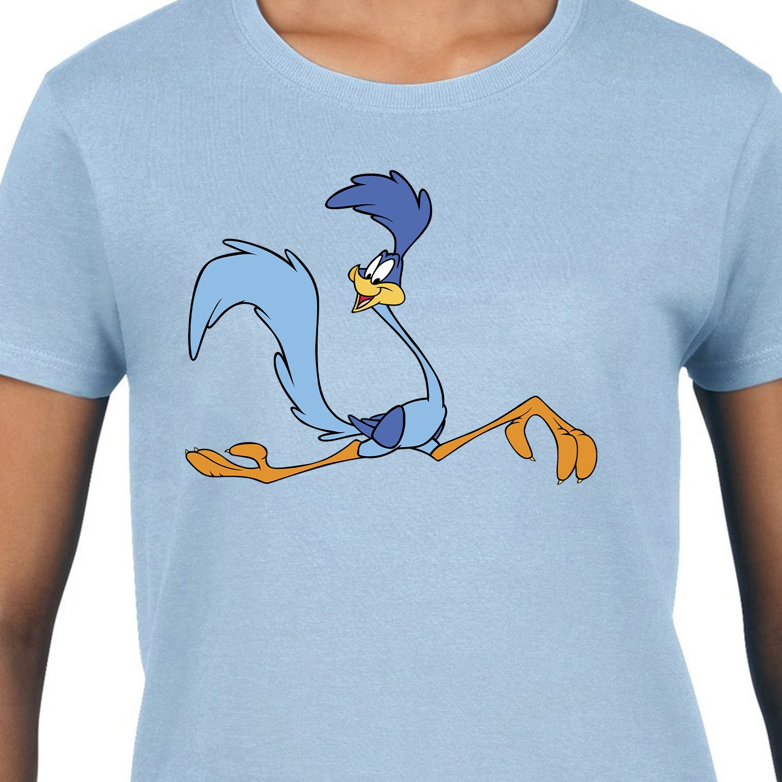 Roadrunner Digital Cut Files Cricut Silhouette Cameo Svg Cut Files ...