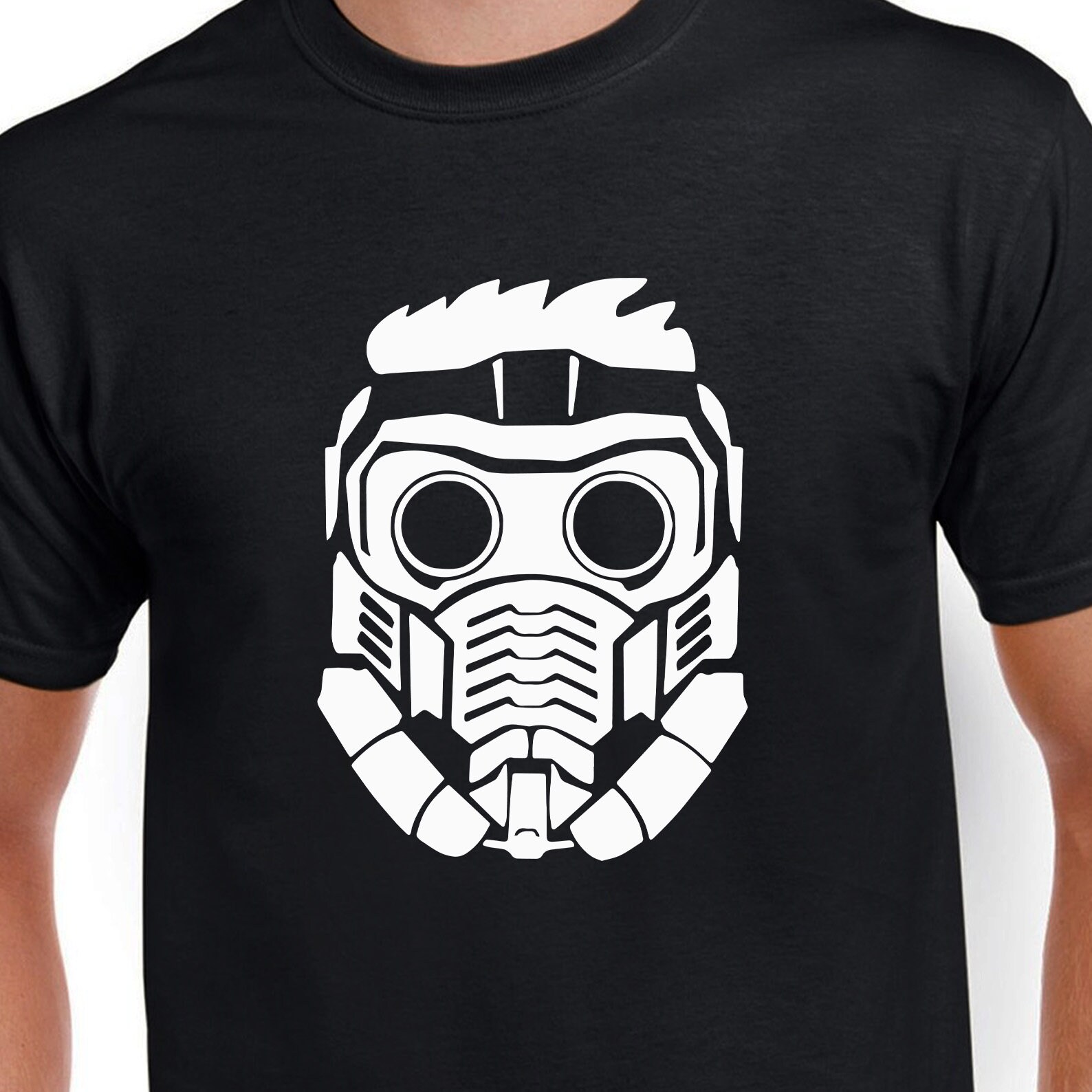 Star Lord Digital Cut Files | Cricut | Silhouette Cameo | Svg Cut Files ...