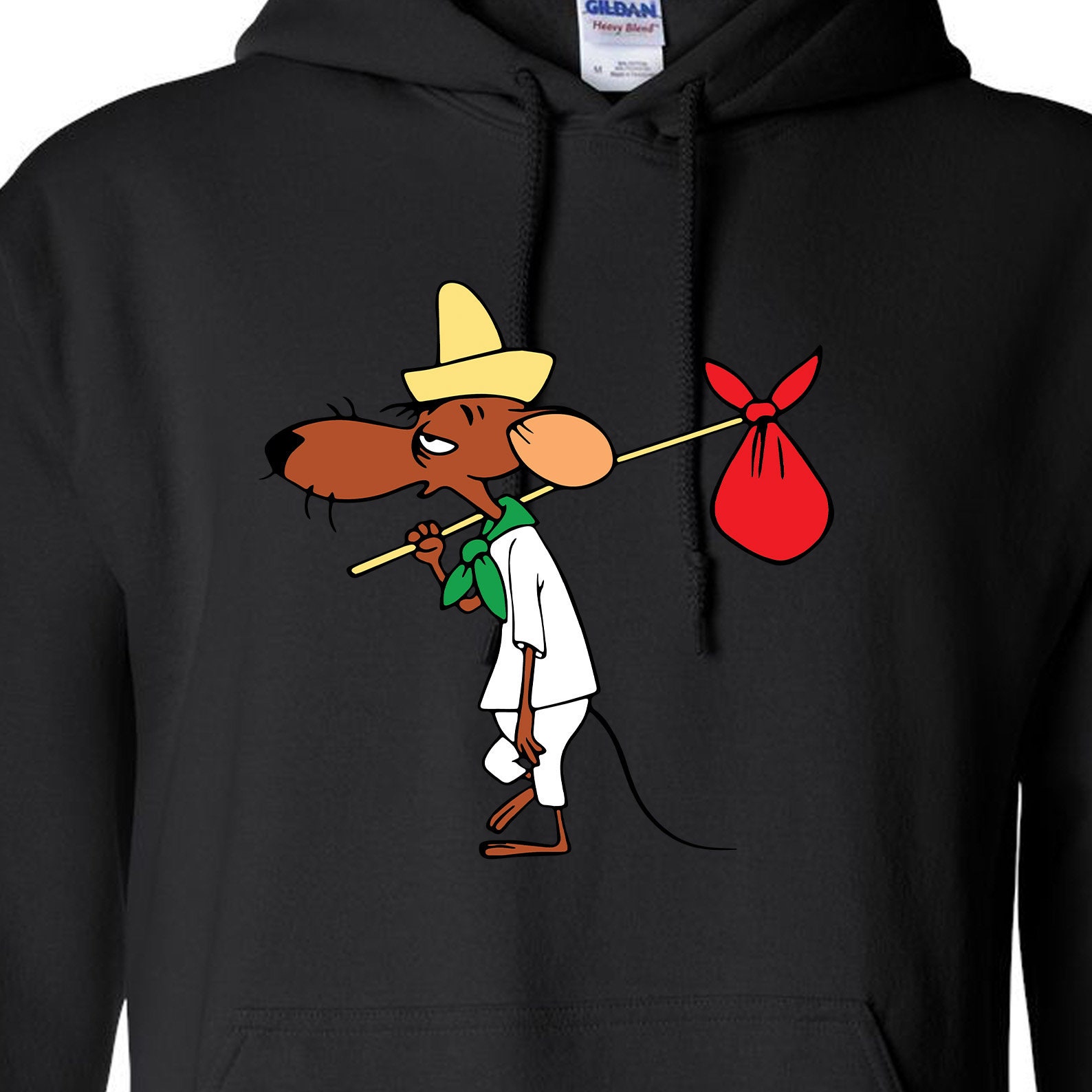 Slowpoke Rodriguez Inspired Digital Cut Files | Cricut | Silhouette ...