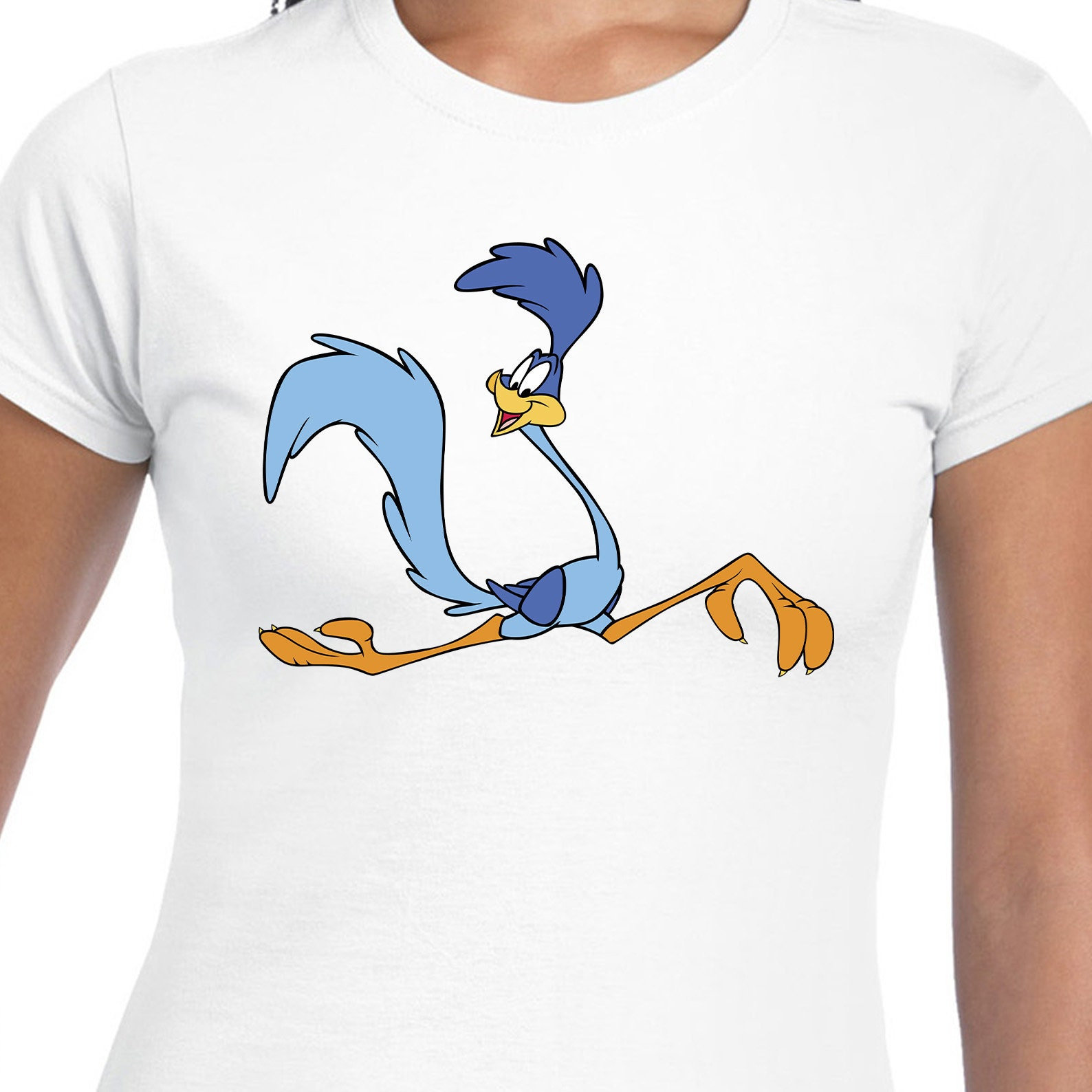 Roadrunner Digital Cut Files Cricut Silhouette Cameo Svg Cut Files ...