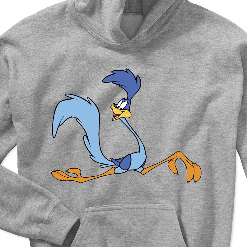 Roadrunner Digital Cut Files Cricut Silhouette Cameo Svg Cut Files ...