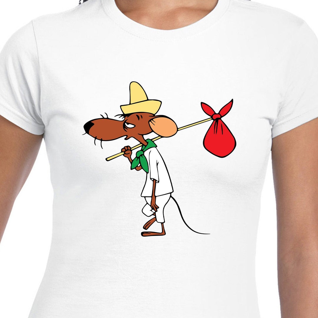 Slowpoke Rodriguez Inspired Digital Cut Files | Cricut | Silhouette ...