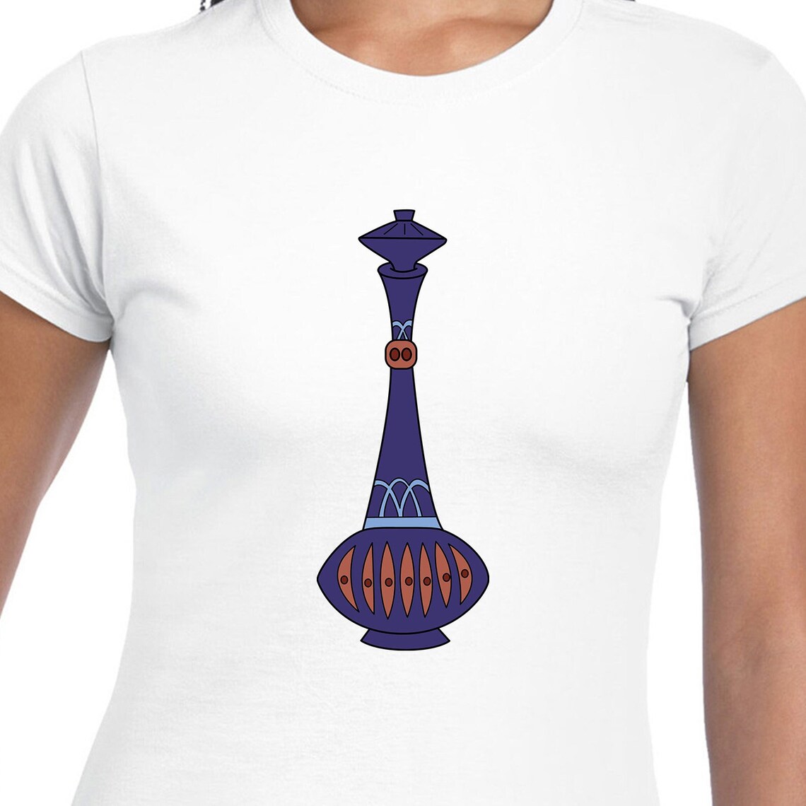 Genie Bottle Digital Cut Files | Cricut | Silhouette Cameo | Svg Cut ...