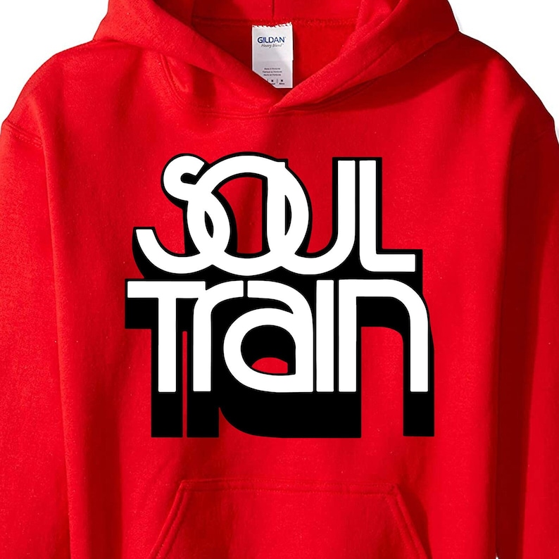 Soul Train Digital Cut Files | Cricut | Silhouette Cameo | Svg Cut ...