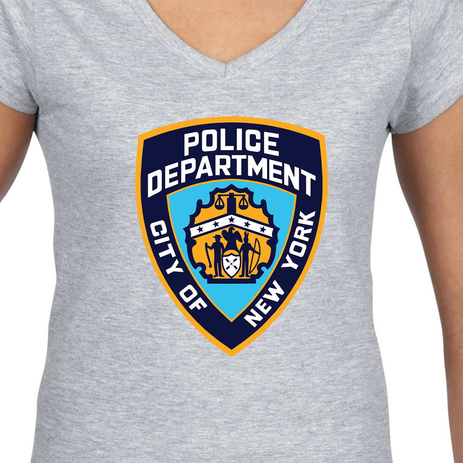 NYPD Digital Cut Files | Cricut | Silhouette Cameo | Svg Cut Files ...