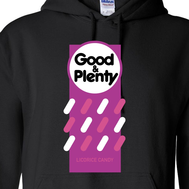 Good & Plenty Digital Cut Files Cricut Silhouette Cameo Svg Cut Files ...