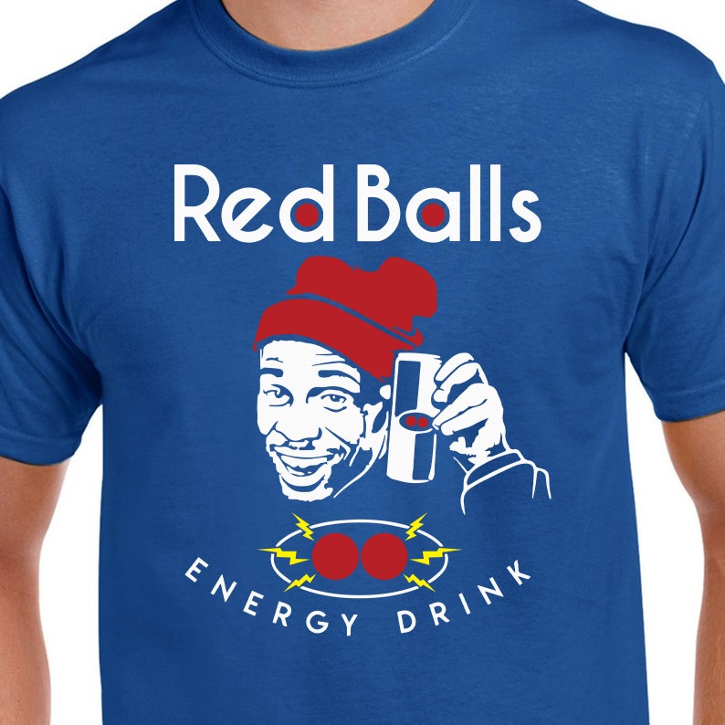Red Balls Energy Drink Digital Cut Files | Cricut | Silhouette Cameo ...