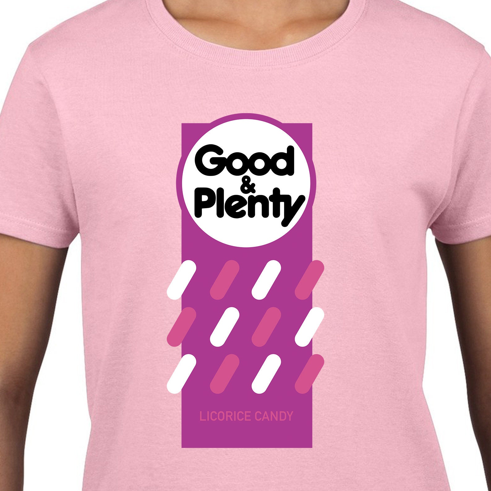 Good & Plenty Digital Cut Files Cricut Silhouette Cameo Svg Cut Files ...